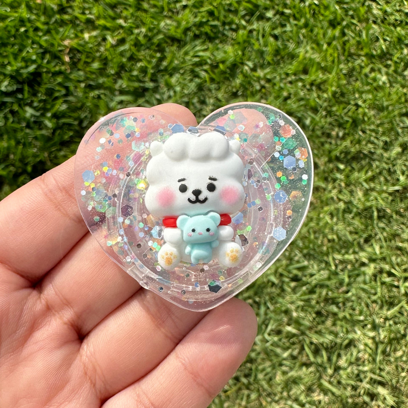 Holder BT21 RJ – Fontocases